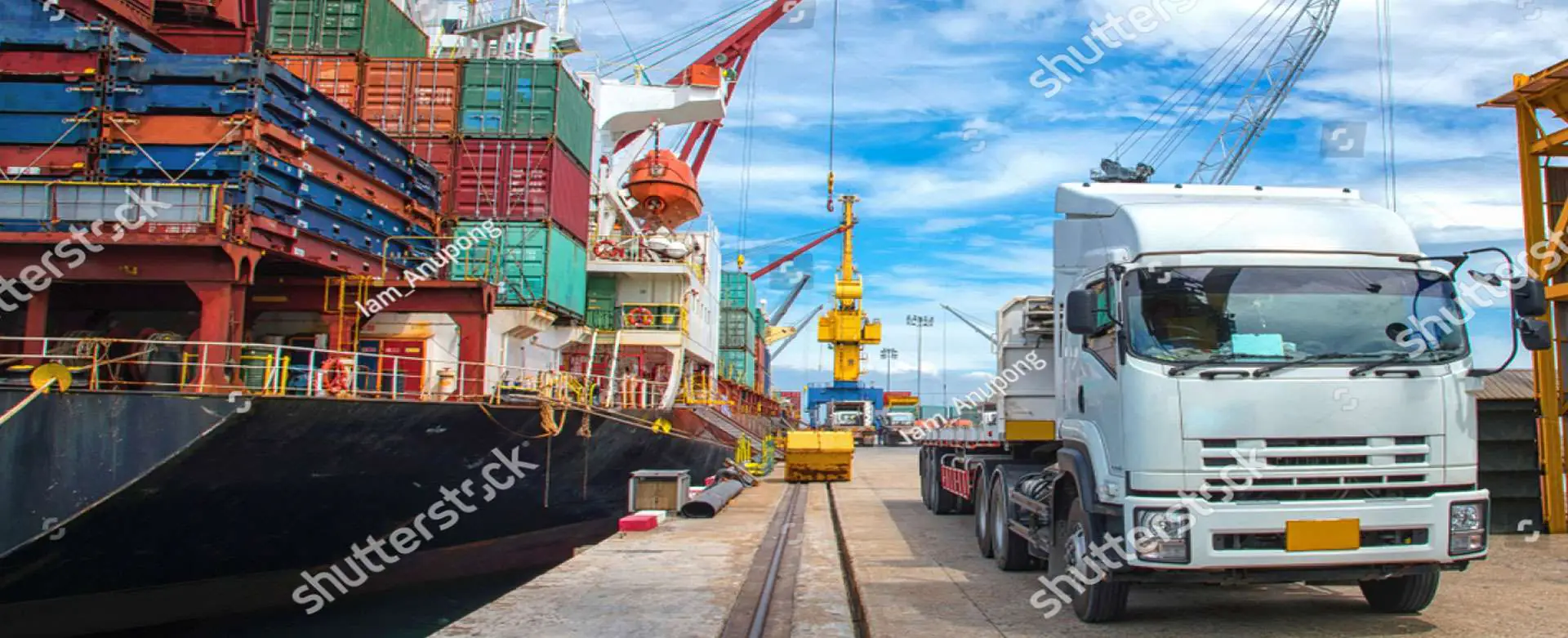 Project Cargo Logistics | Zodiac Shipping Services